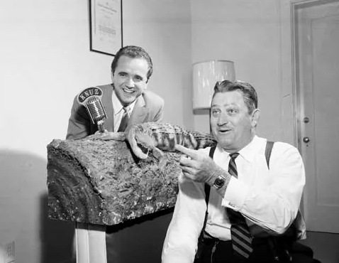 A Christmas Tribute to a Man Named Paul Berlin – .The Texas Energy Report